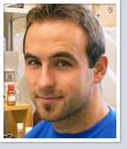 Group Alumni | Peczuh Research Group