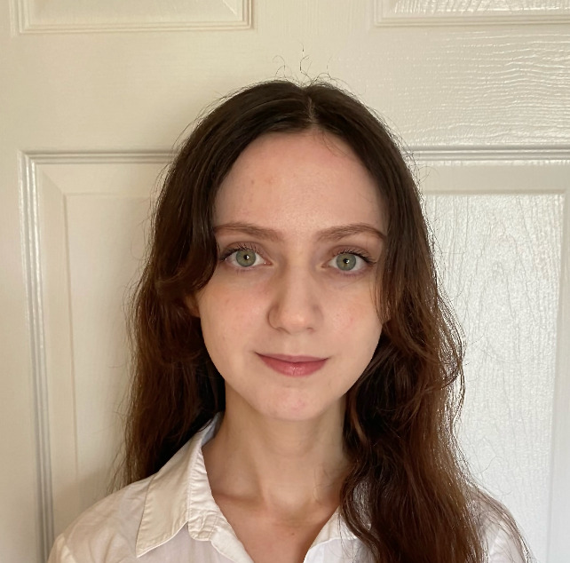 Current Members | Peczuh Research Group