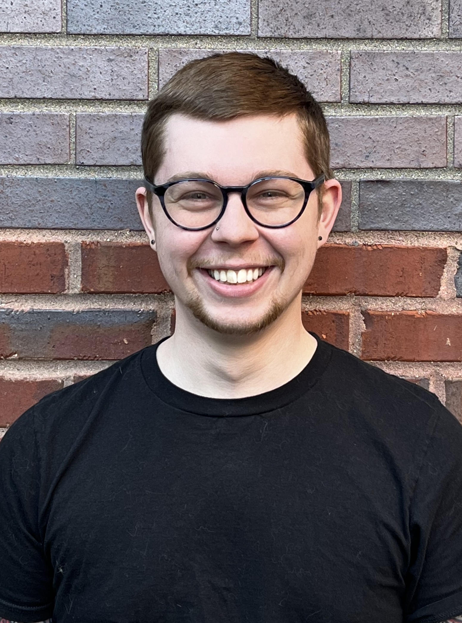 Current Members | Peczuh Research Group